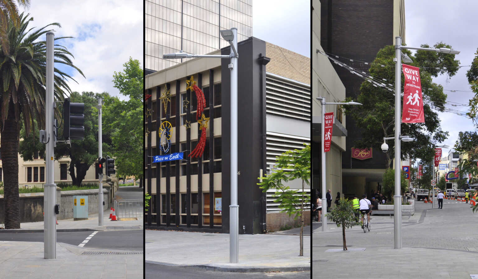 PRODUCT RANGE - Urban-al