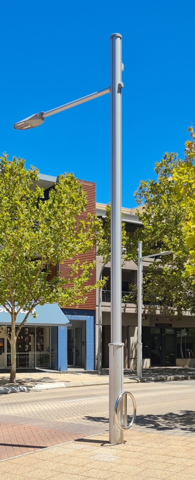 MFP - CUSTOM - Urban-al