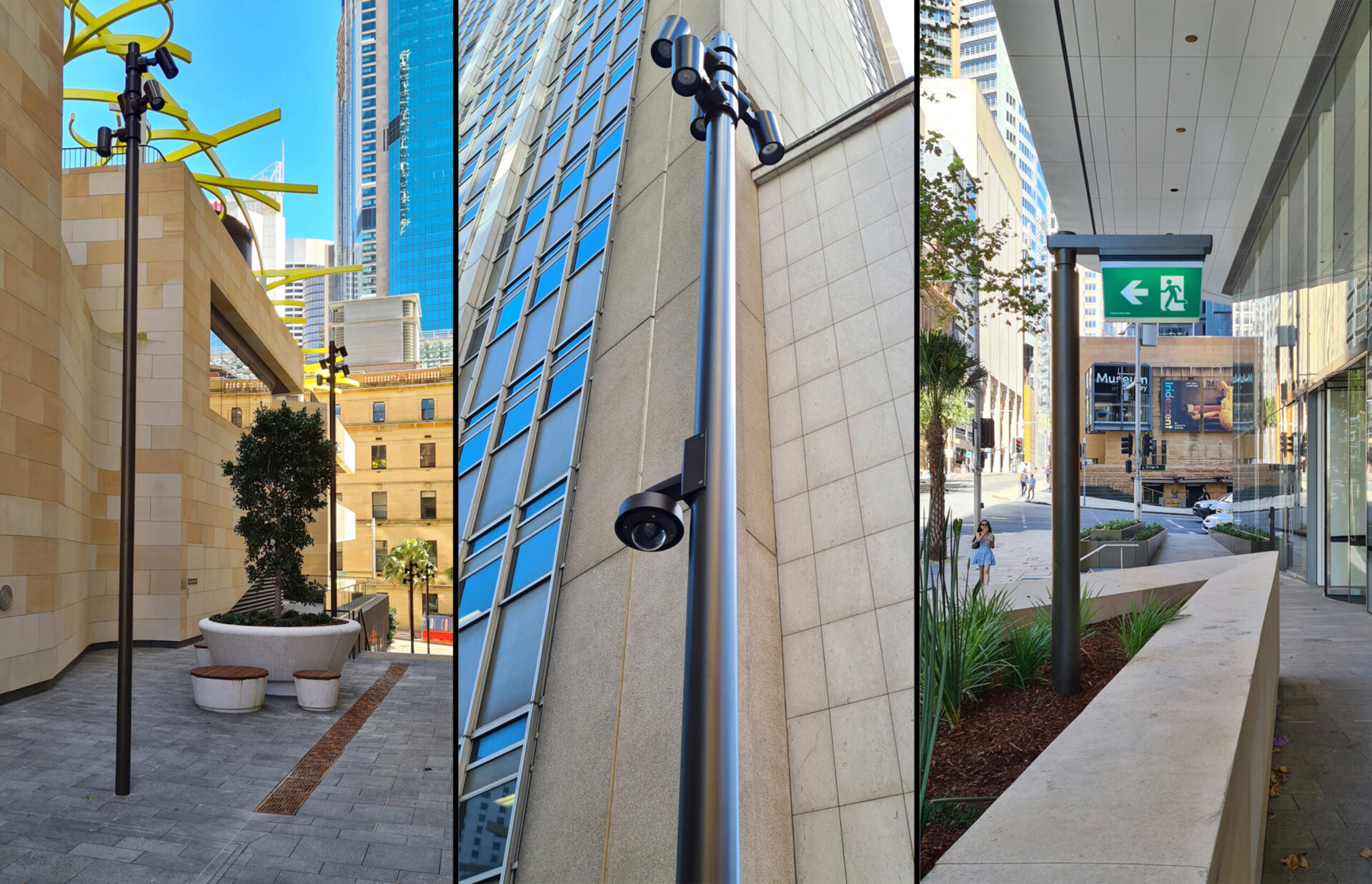 Urban Aluminium: Your specialist in urban infrastructure