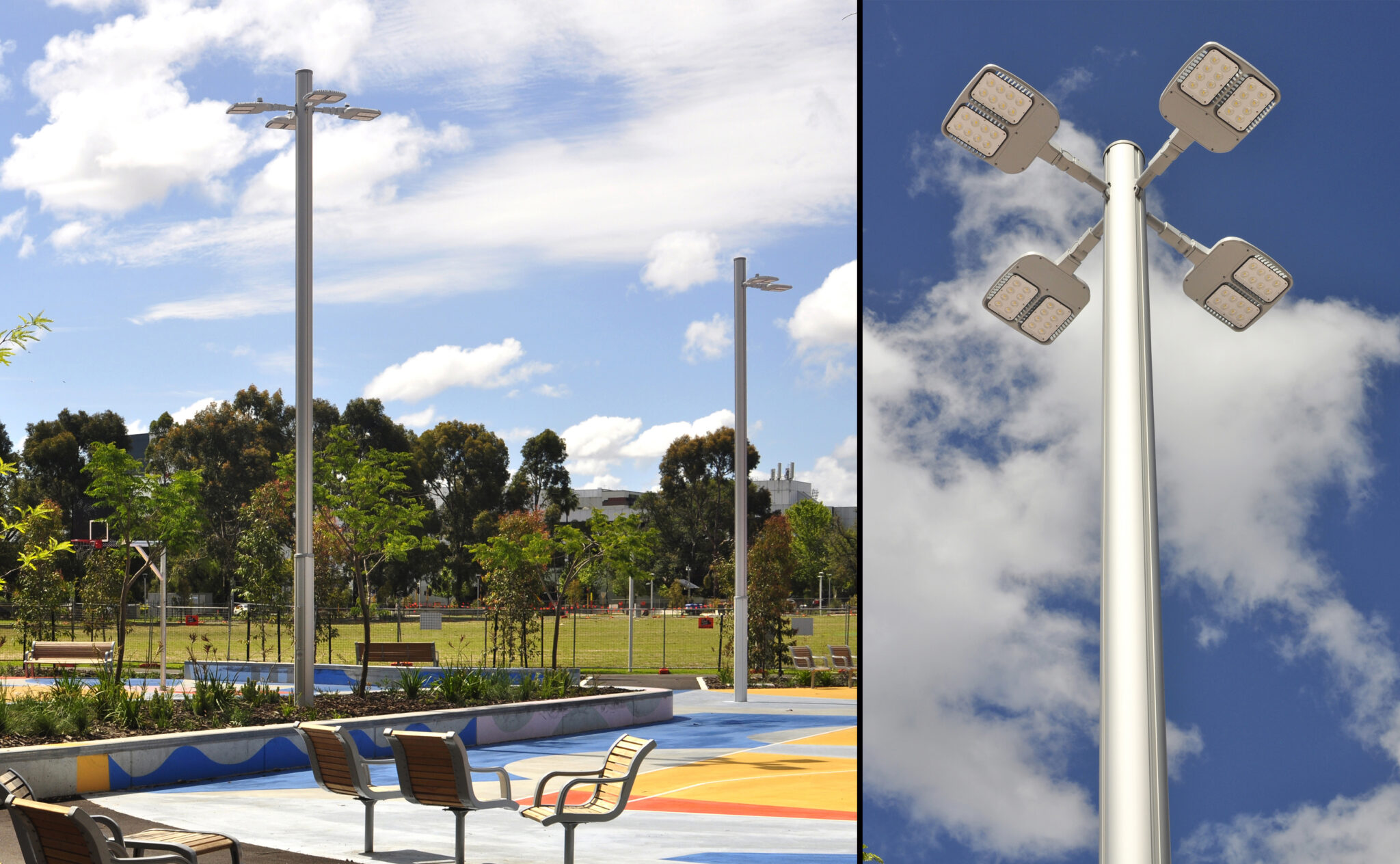 MFP - CITY - Urban-al