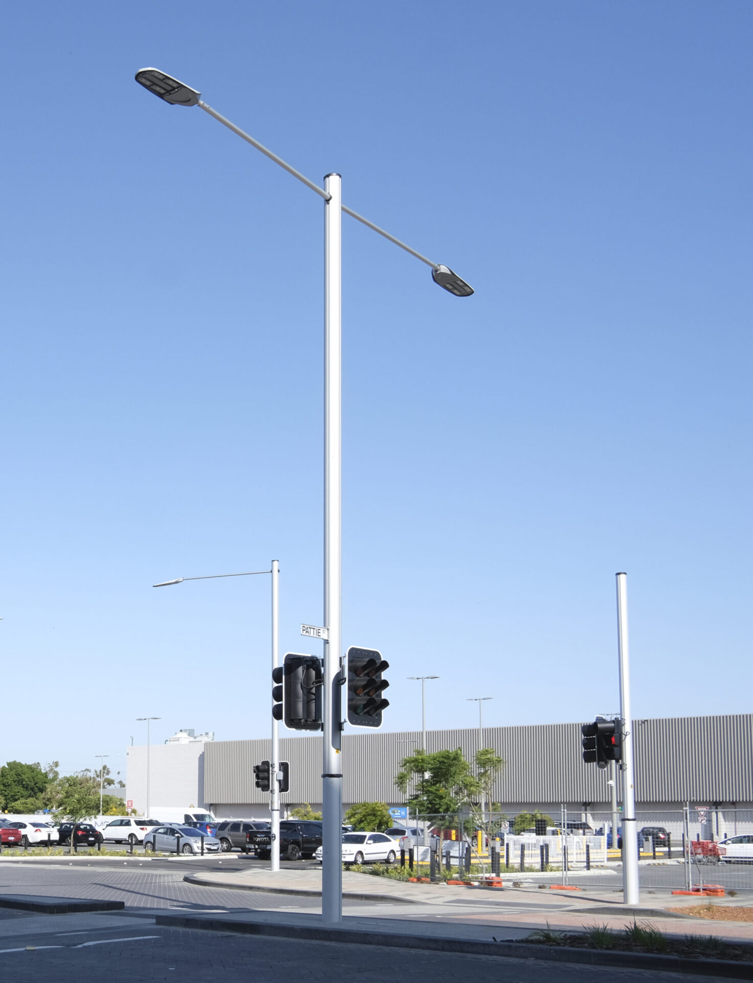 MFP - CITY - Urban-al