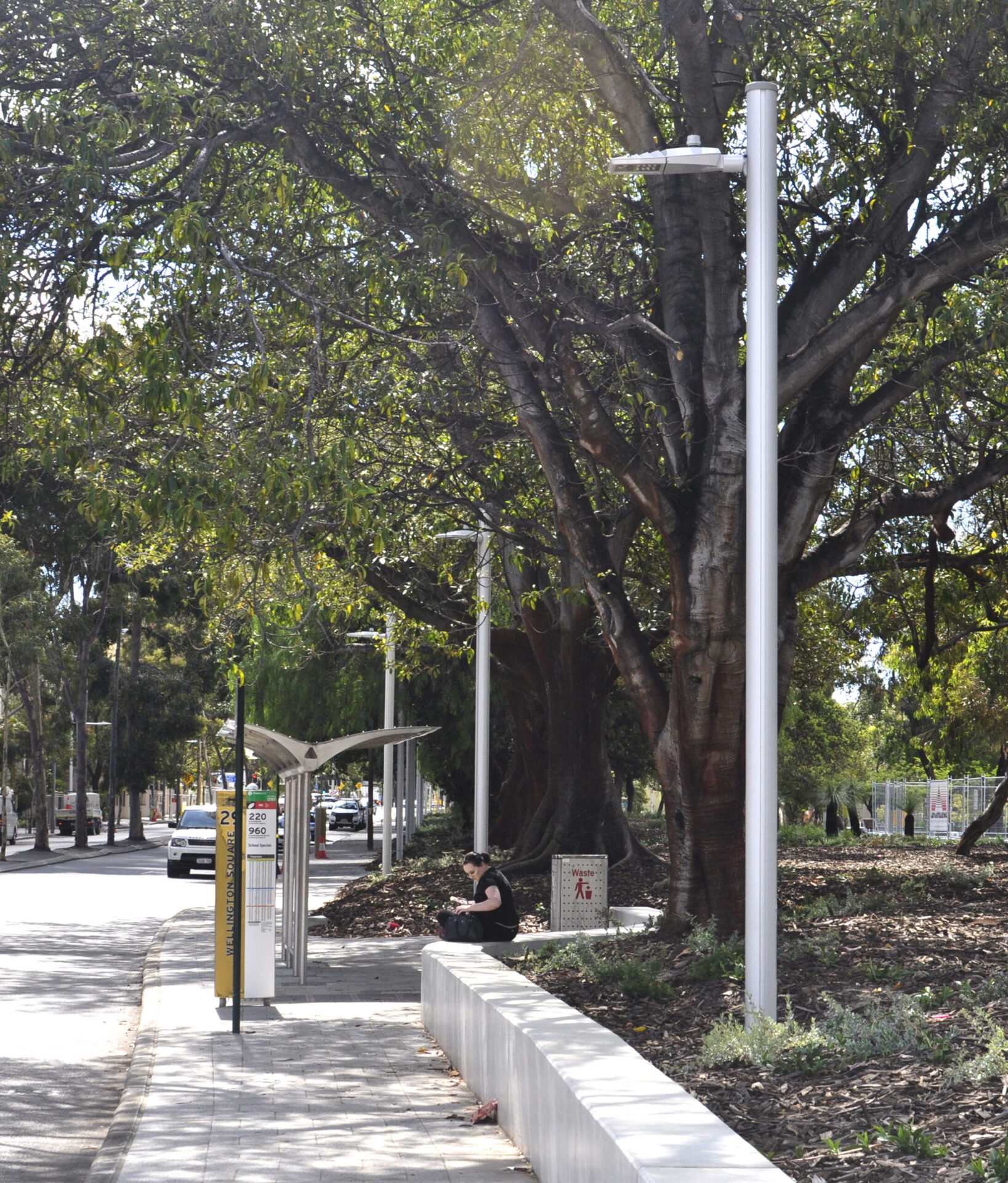 MFP - PARK - Urban-al