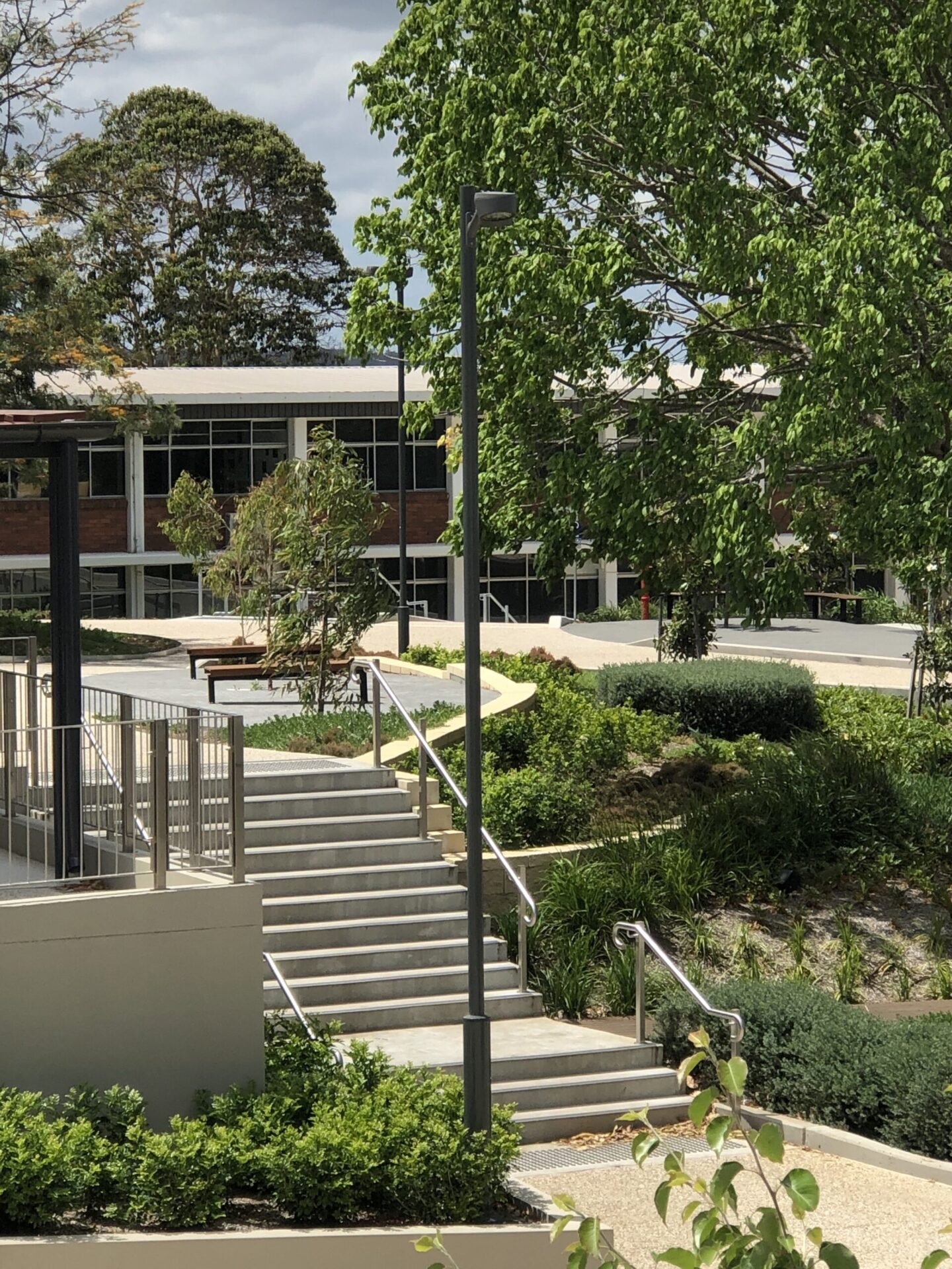 STEM – STEP - Urban-al