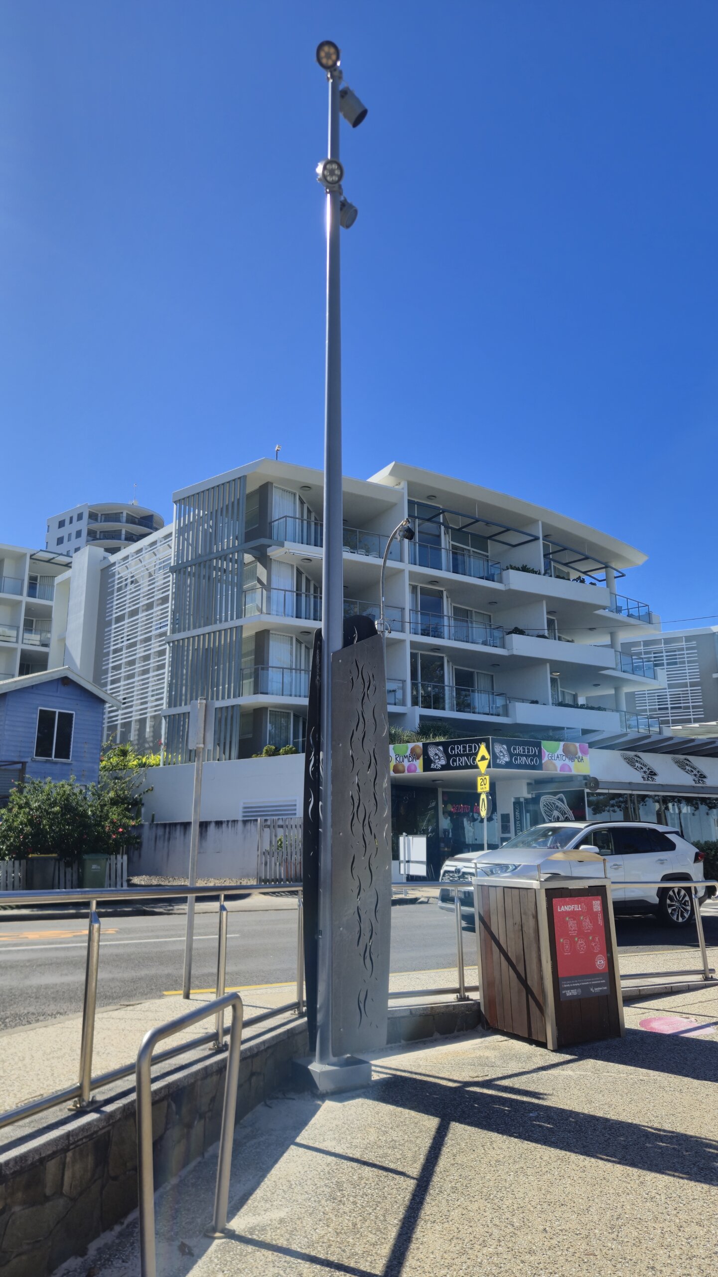 Bulcock Beachfront - Urban-al